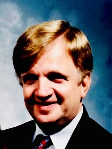 David Rothrock Obituary May 18, 2022 - Burton Quinn Scott Cremation ...