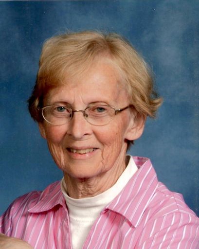 Mary Larson Obituary September 11, 2023 - Spencer-Owen Funeral Home