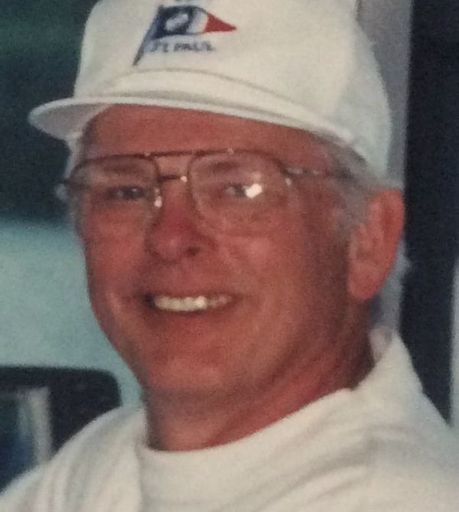 Richard Lee Halverson Obituary 2022 - Talbot Family Funeral Home