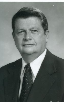 Dr. Benjamin Jones Lawrence, Jr Obituary September 7, 2008 - Moody ...