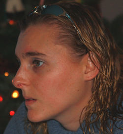 LeAnne Larson Obituary 2014 - Rudd Funeral Home