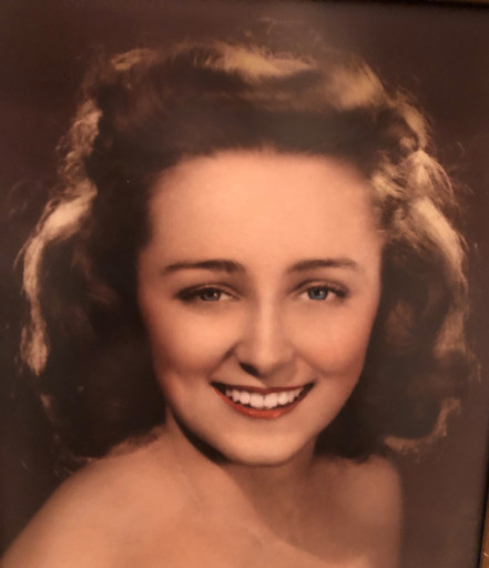 Patricia Jean Pritchett Obituary May 3, 2020 - Mathews Funeral Home