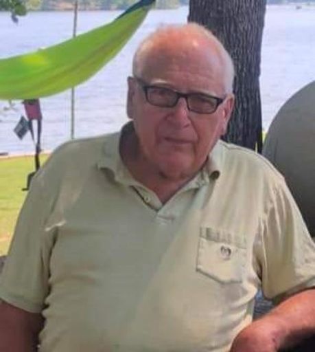 James "Mick" McMahan Obituary September 20, 2022 - Chandler-Jackson Funeral Home