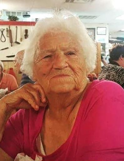 Betty Loffer Obituary 2020 - Luginbuel Funeral Home