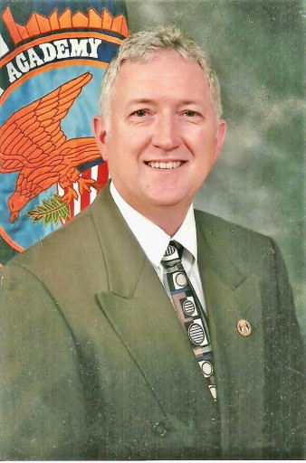 Mark Smith Obituary January 12, 2019 - Riemann Family Funeral Homes