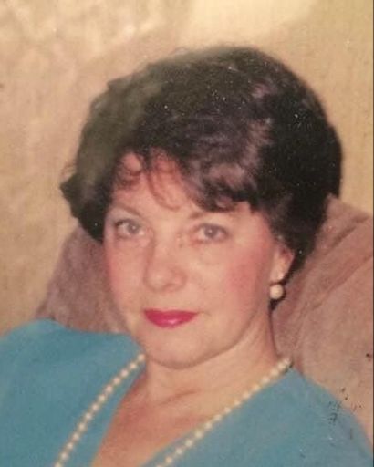 Barbara Jane Simon Obituary May 10, 2023 - Baue Funeral Homes