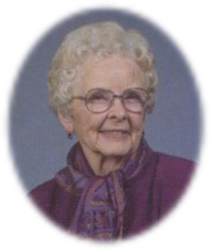 Ruth Foster Obituary July 16, 2007 - Smith Family Funeral Homes