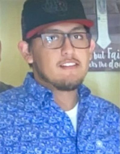 Christopher Ortiz Obituary 2022 - Pecos Funeral Home