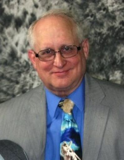 Robert R. Reitz Obituary November 25, 2021 - McCabe Funeral Home, Inc ...