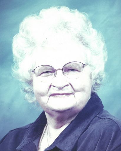 Alice Lomatsch Obituary 2023 - Wenig Funeral Homes