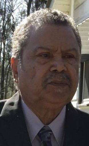 Bobby Russell Obituary December 30, 2021 - R. Swinson Funeral Service