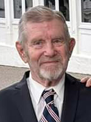 Robert Grady Rutherford Obituary December 9, 2023 - Ballard-Sunder ...