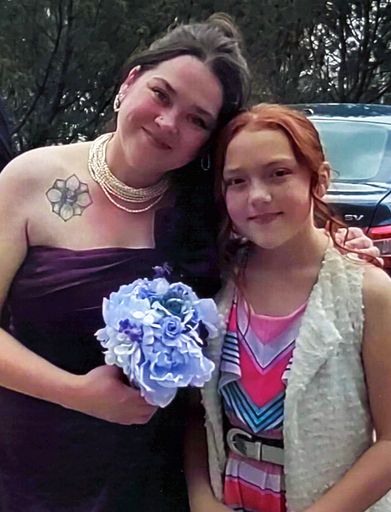 Britney Freeman Obituary November 16, 2023 - Frontier Funeral Home