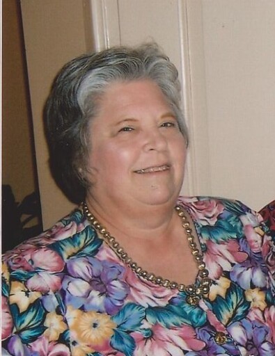 Virginia "Ginger" K. Hammond Obituary 2017 - Vance Brooks Funeral Home