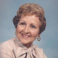 Ruby Perry Obituary August 4, 2017 - Memorial Oaks Chapel