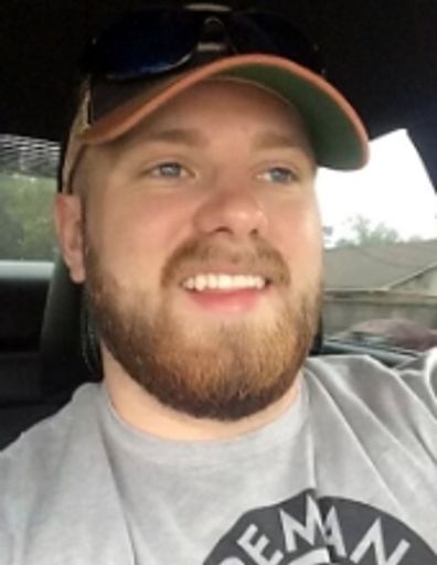 Dustin Zane Esmond Obituary March 7, 2023 - Pace - Stancil Funeral Home ...