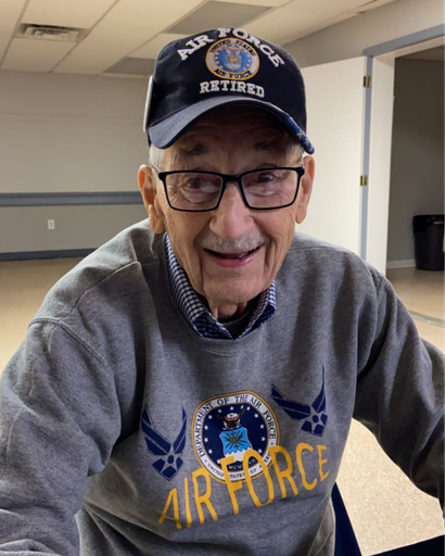 Kenneth Elwood Phillips Obituary January 6, 2024 - Coffman Funeral ...