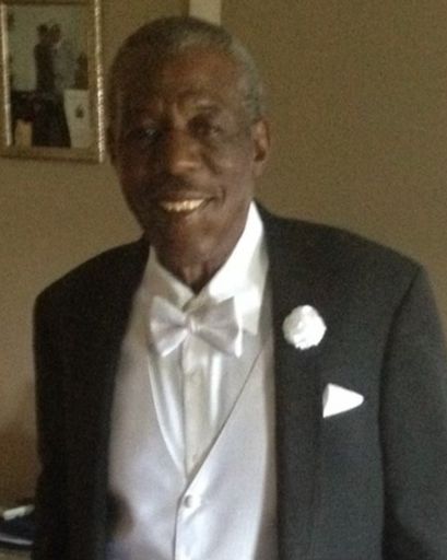 Melvin R. Hebron Obituary July 10, 2023 - Stauffer Funeral Homes