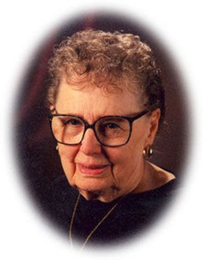 Lydia Mueller Obituary 2003 - Patton-Schad Funeral Home