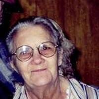 Evelyn Mary Rice Obituary June 10, 2003 - Daniels~Knopp Funeral ...