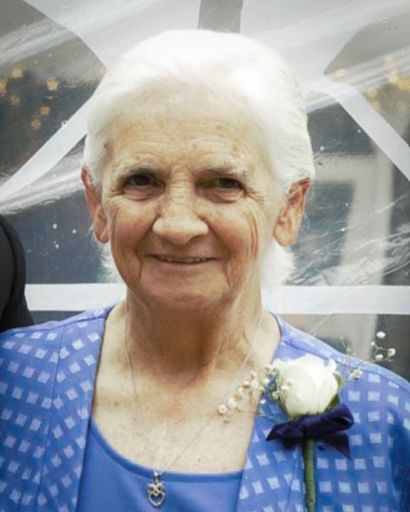 Mary Catherine Flynn Obituary March 7, 2024 - Edmond Fahey Funeral Home