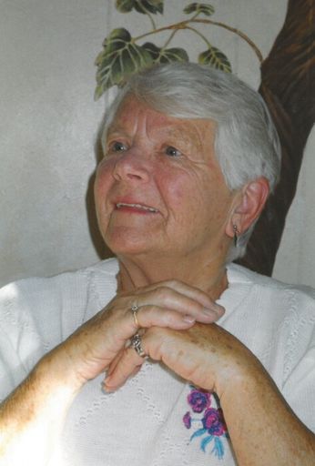 Ruth Rutledge Obituary August 27, 2020 - Opatovsky Funeral Homes