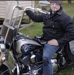 Joshua James Messer Obituary January 17, 2023 - Newcomer Dayton