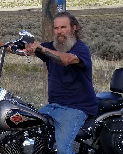 Larry Jose Gallegos Obituary November 26, 2023 - DeVargas Funeral Home ...