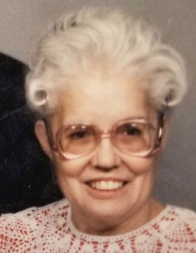 Glenna Russell Obituary 2023 Sharp Funeral Homes