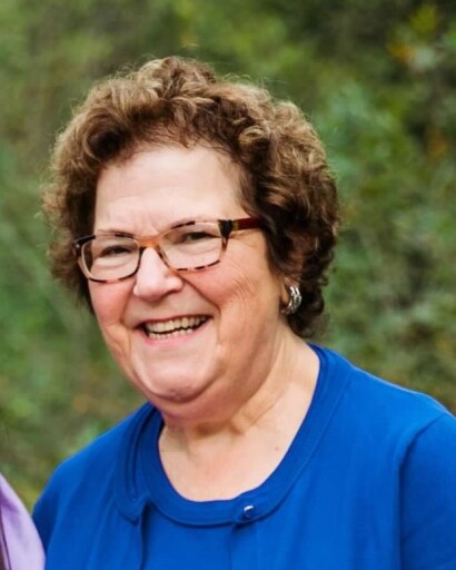 Maureen Wolf Zaniel Obituary July 24, 2024 - Shellhouse Funeral Home, Inc