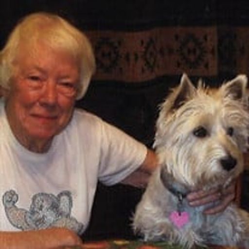 Jean Ann Ward Obituary August 30, 2022 - Taylor Funeral Service & Crematory