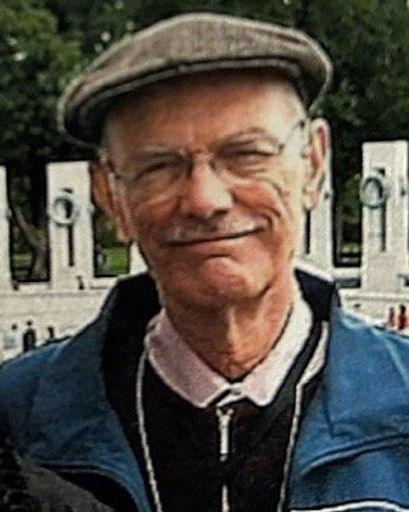 John R. I. Miller Obituary December 17, 2024 - Hoffman Funeral Home ...