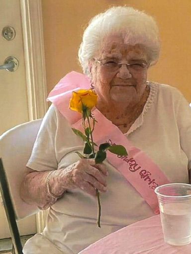 Dorothy "Dottie" Hancock Obituary June 5, 2023 - Flanner Buchanan Funeral Centers