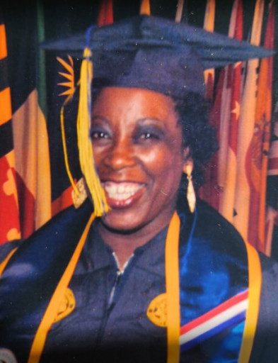 Sfc Brenda Bell, Army (Ret) Obituary 2023 - Sykes Funeral Home