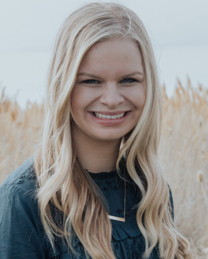 Alexy Ann Hughes Marchant Obituary July 31, 2024 - Lindquist Mortuary