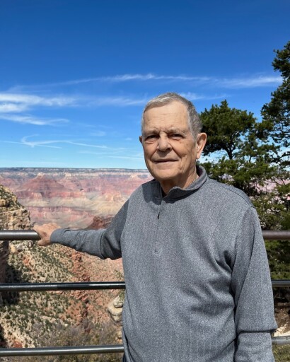 Brian Ralph Getzin Obituary November 2, 2024 - McCullough Funeral Home