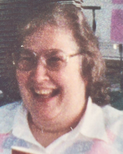 Barbara Jean Priest Obituary April 25, 2023 - Smith Family Funeral Homes