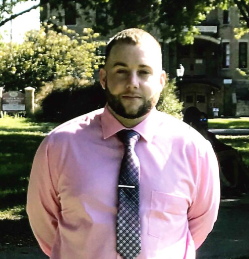 Jake Stull Obituary February 9, 2019 - Stauffer Funeral Homes