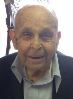 Manuel J. Gonsalves Obituary 2015 - Farley Funeral Home