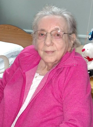 Libby Jean Shepard Obituary 2019 - Beam Funeral Service & Crematory