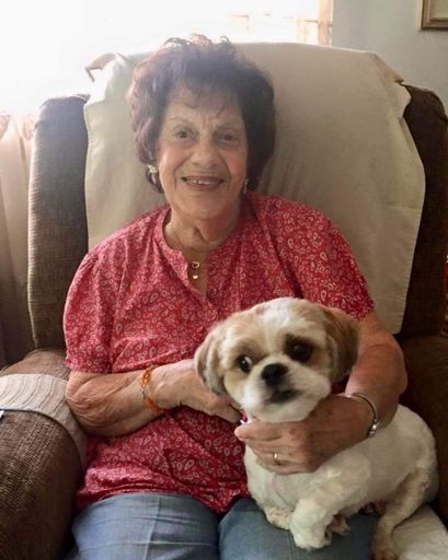 Carlotta "Caroline" Addeo Obituary November 22, 2022 - Krise Family ...