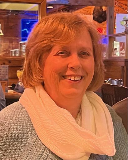 Kathy J. Kunkle Obituary February 9, 2023 - Harding Funeral Home