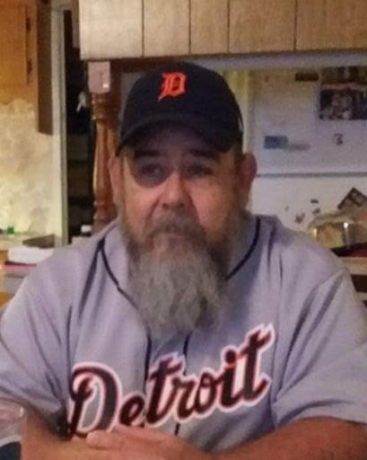 Daniel Allen Marr Obituary December 20, 2024 - Memorial Funeral Home