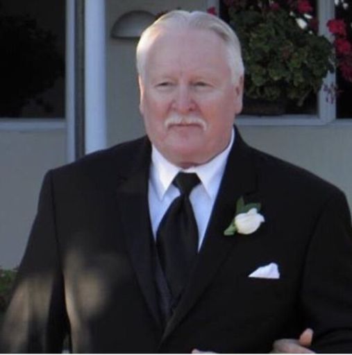 James Lyle Obituary July 31, 2021 - Ave Maria Memorial Chapel