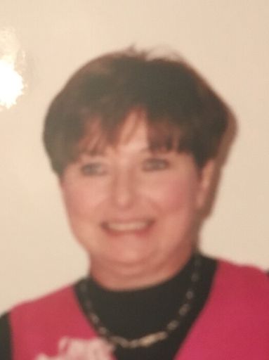 Elizabeth Mulloy Obituary 2020 - Richard H. Disque Funeral Home