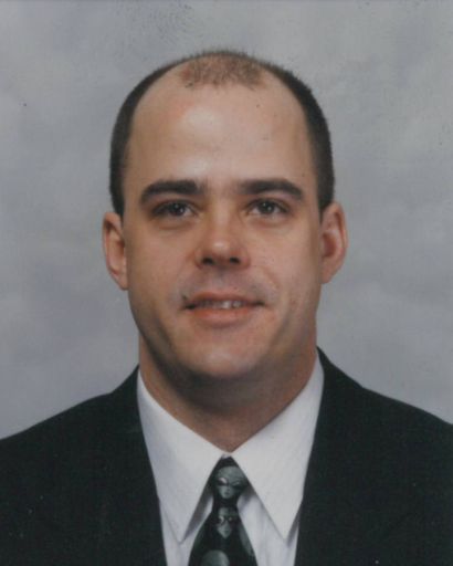 Patrick Andrew McCormick Obituary July 21, 2024 - Roeder Mortuary