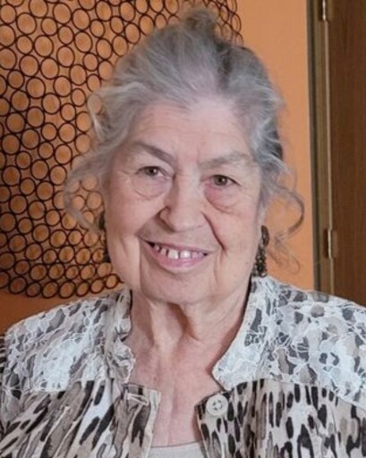 Alma Pangle Obituary June 8, 2024 - Tapp Funeral Home