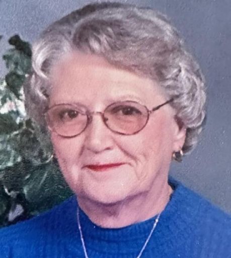 Sarah "Sally" C. Ringler Obituary November 23, 2022 - Harris Funeral Home