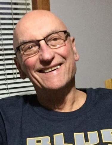 John Arthur Ash Obituary 2019 - Rans Funeral Homes & Crematory