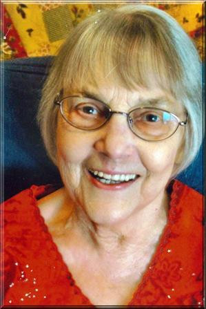 Doris Cogger Obituary April 30, 2010 - Mattson Funeral Home & Cremation Service